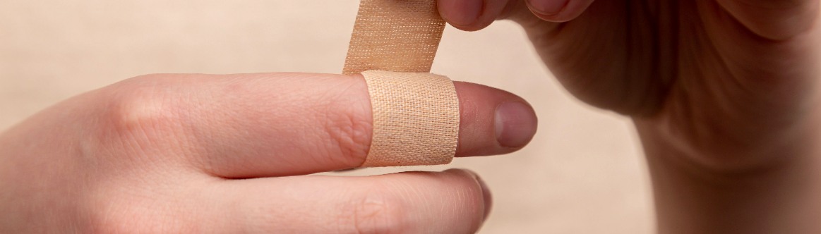 Training Can Cut Knife Injury - The Write Company